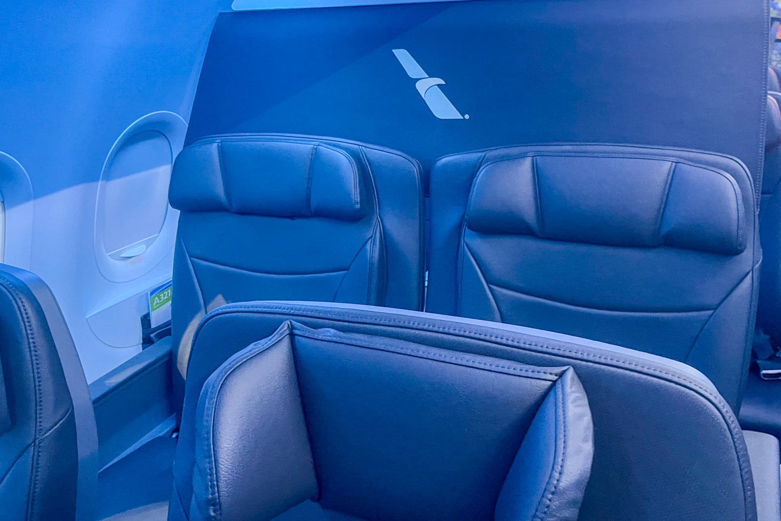 American Airlines domestic first class review - The Points Guy - The ...