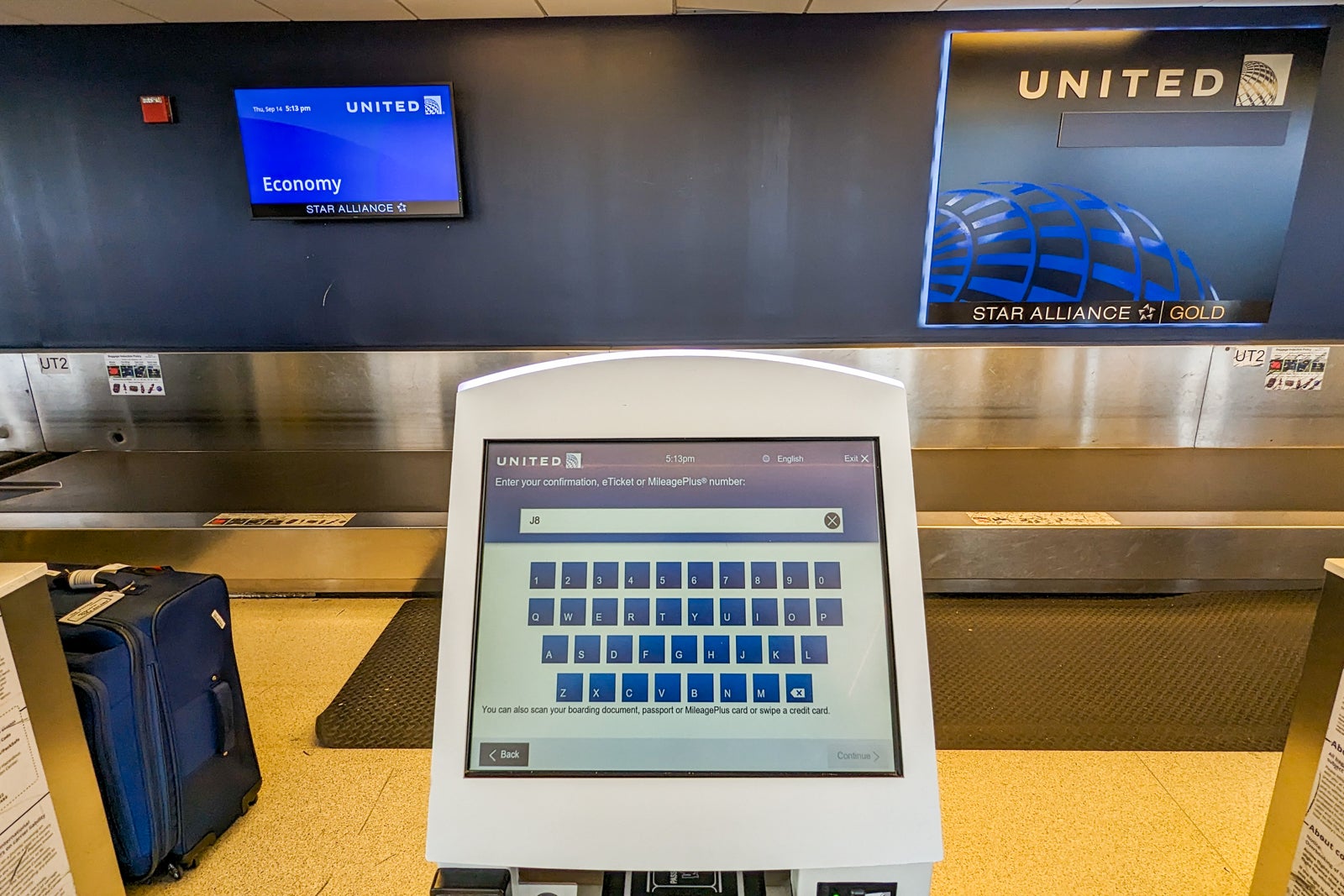United Airlines 767 economy review - The Points Guy