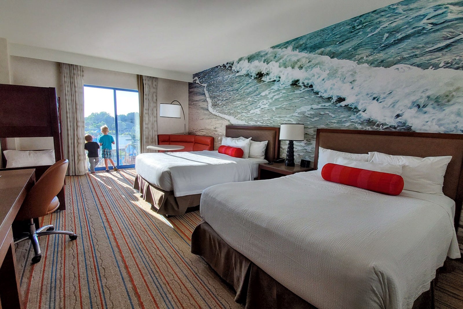 Marriott Titanium Elite status: Why I strive for it every year - The ...