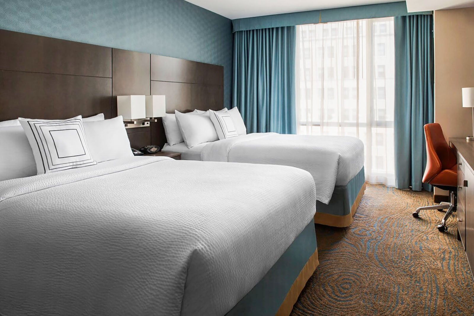 Marriott Platinum Elite benefits and how to earn this status - The ...