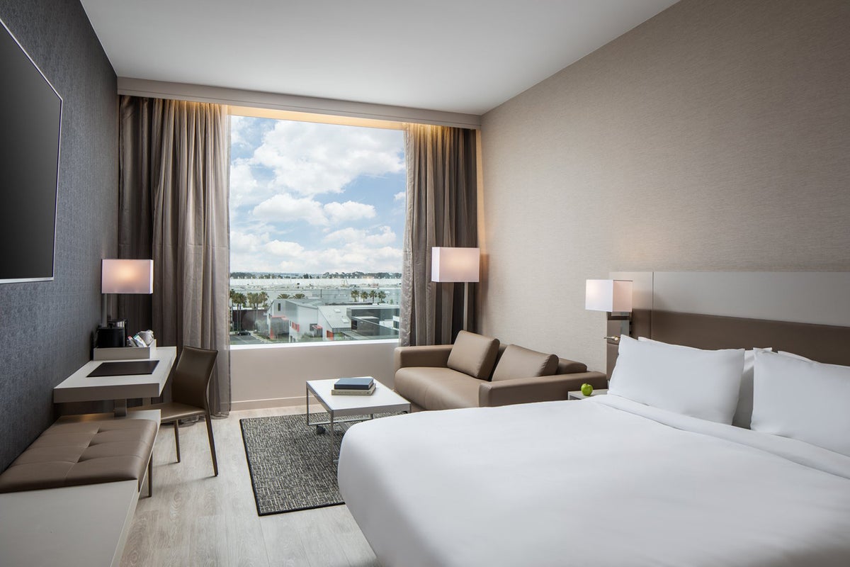 Marriott lifetime status: What it is and how to earn it - The Points Guy