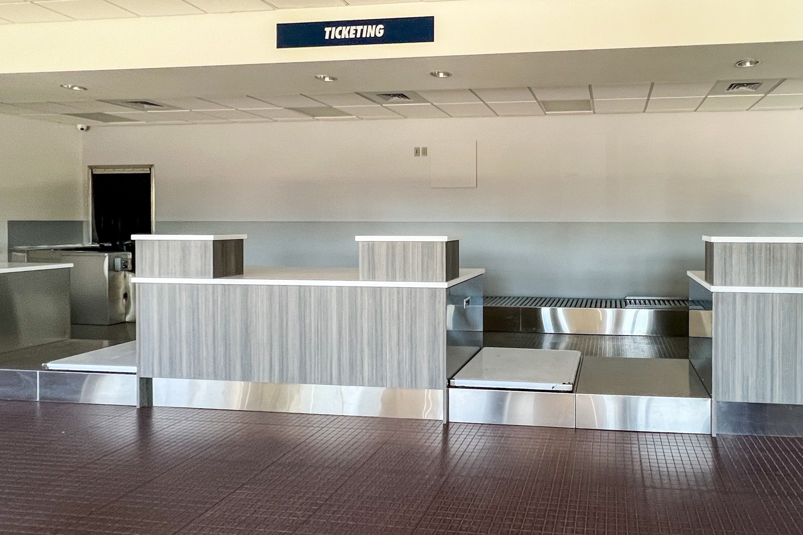 How Salem, Oregon got its commercial flight groove back. (Hint ...