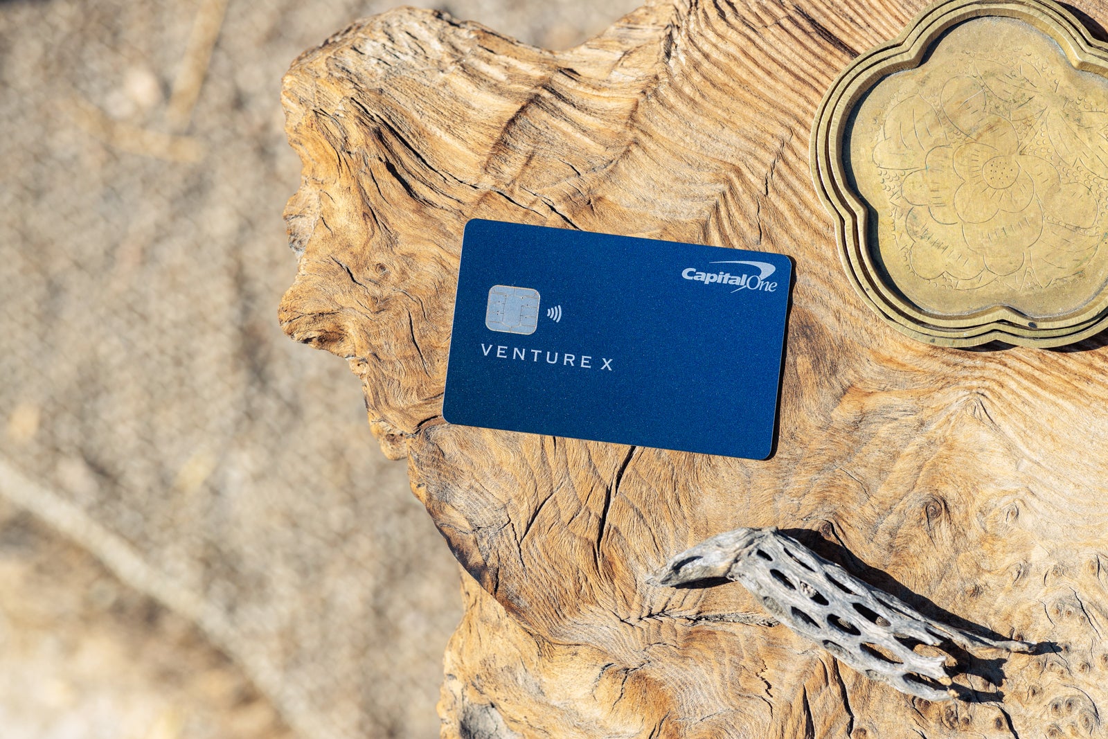 Using Capital One Venture X during wedding season - The Points Guy