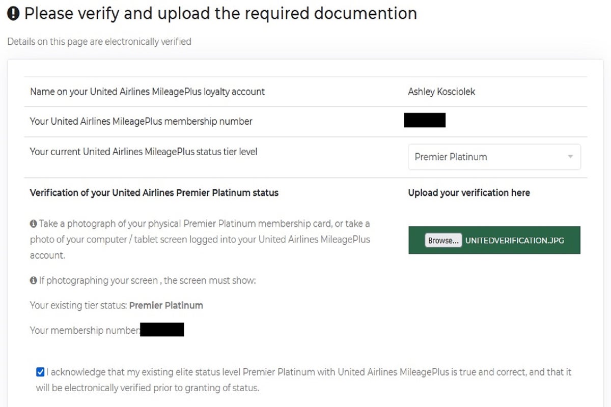 Frontier status match 2023: Why it was worth it for me - The Points Guy