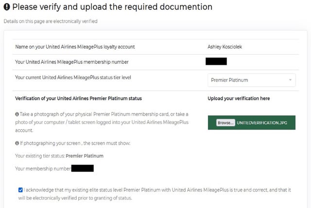 Frontier status match 2023: Why it was worth it for me - The Points Guy