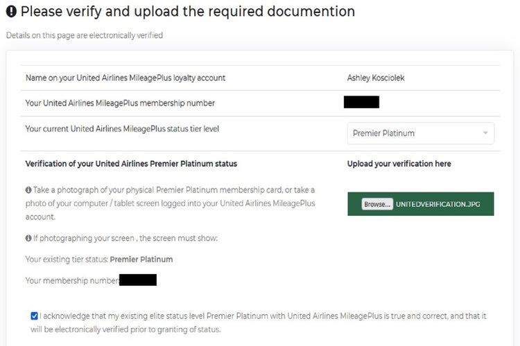 Frontier status match 2023: Why it was worth it for me - The Points Guy