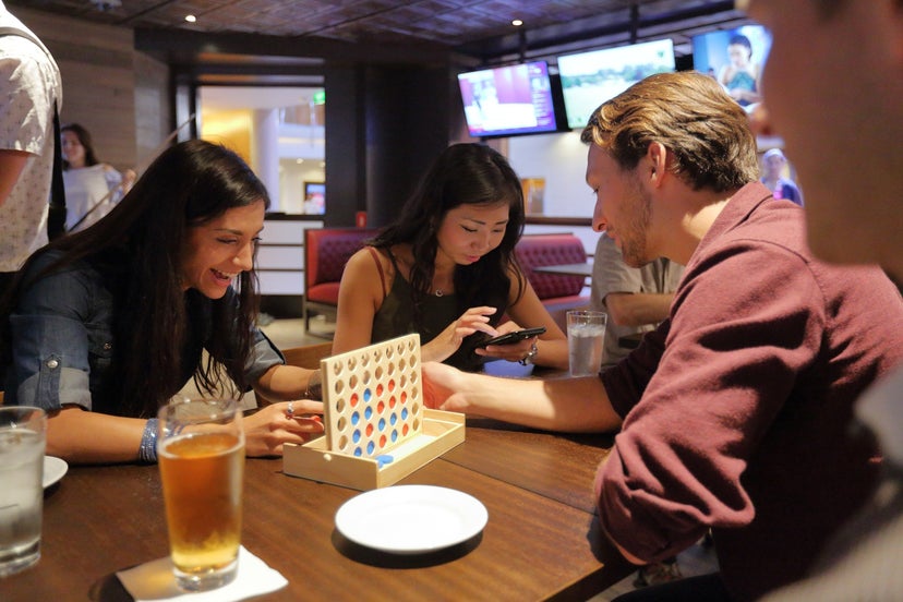 Playmakers: Royal Caribbean's cruise ship sports bar guide (with menu ...
