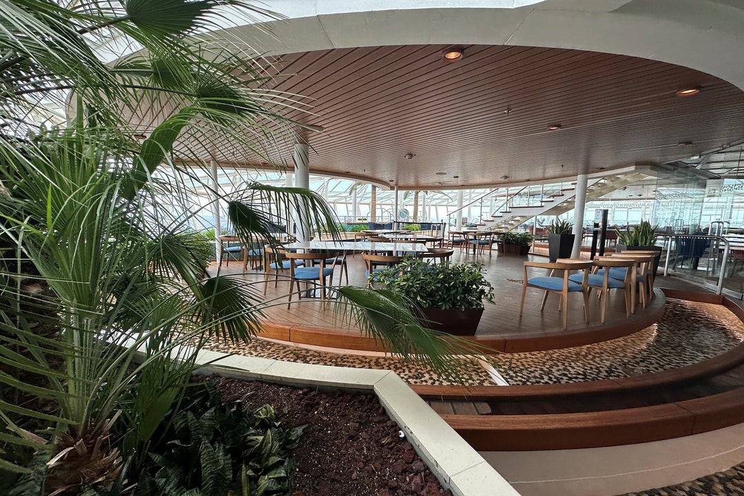 Royal Caribbean to teen cruisers: Stay out of this area - The Points Guy