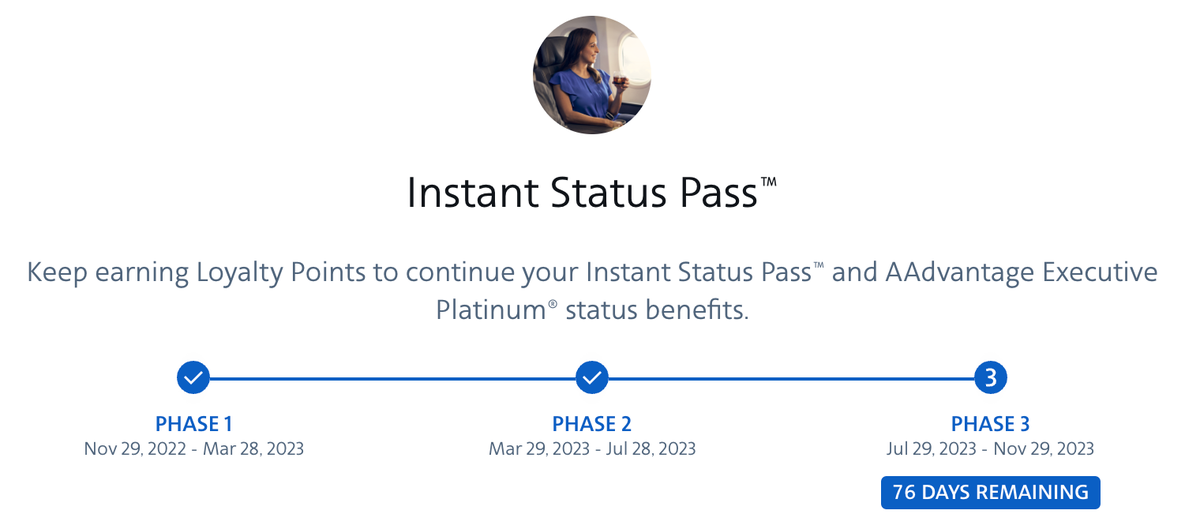 World of Hyatt members can enjoy a American Airlines status challenge ...