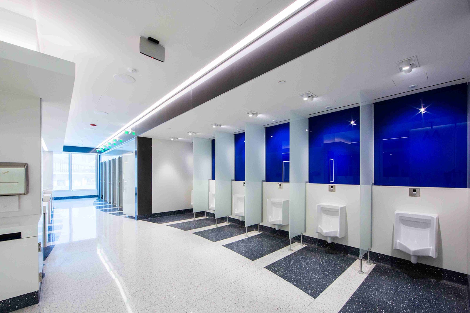 BWI takes the throne for America’s Best Restroom - The Points Guy