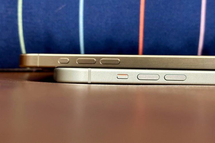 Apple’s new iPhone 15 family brings big upgrades to the travel ...