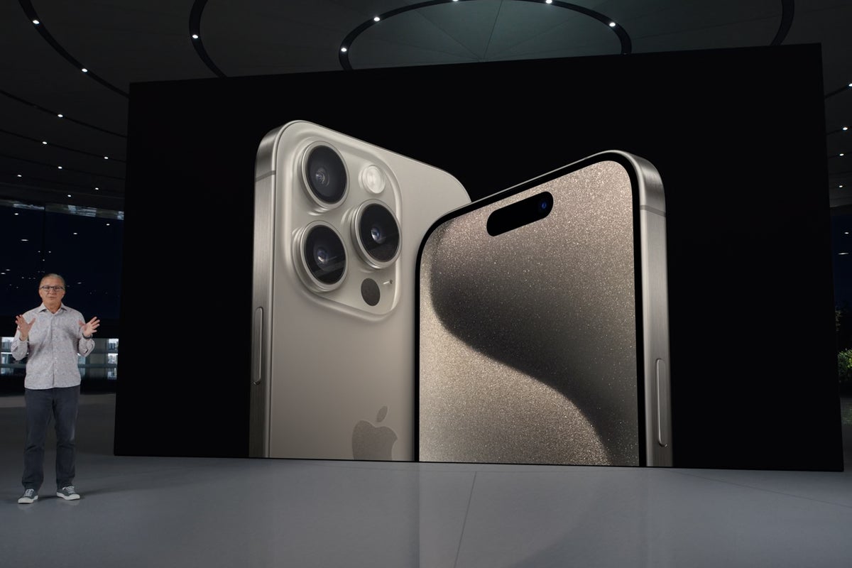 9 travel features I’m most excited about with Apple's new iPhone 15 ...