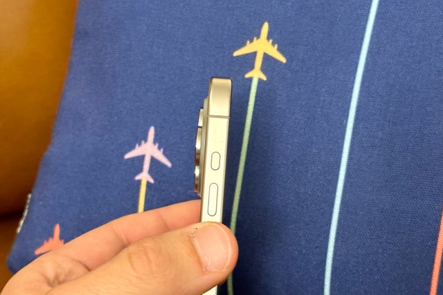 Apple’s new iPhone 15 family brings big upgrades to the travel ...