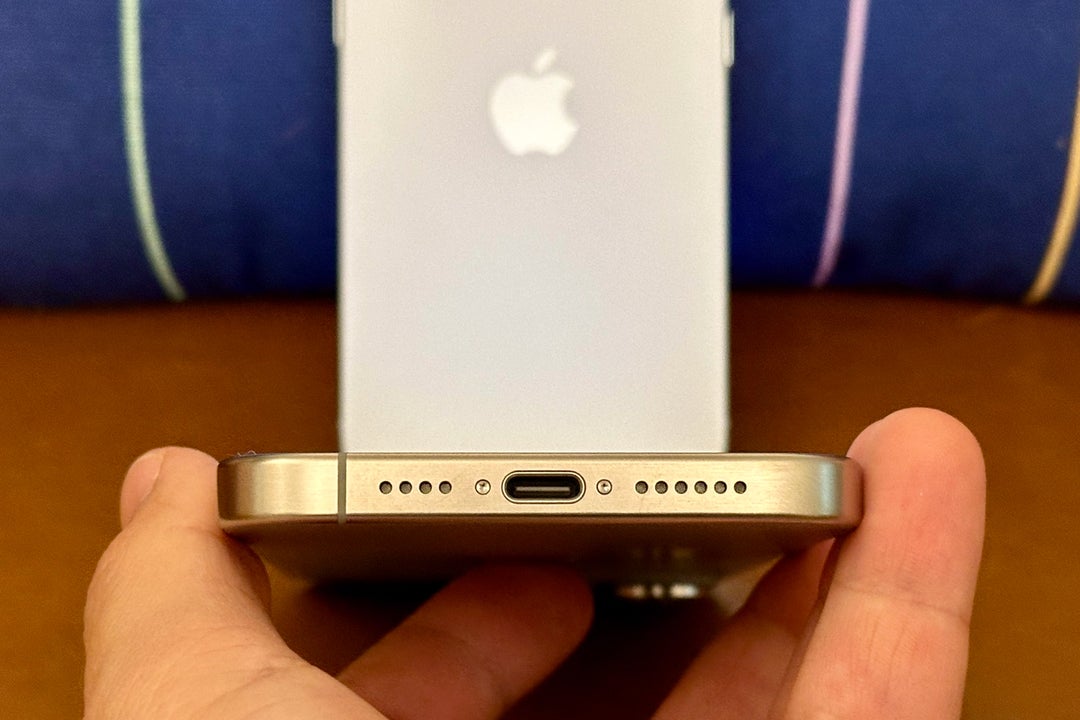 Apple’s new iPhone 15 family brings big upgrades to the travel ...