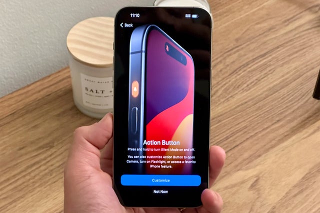 Apple’s new iPhone 15 family brings big upgrades to the travel ...