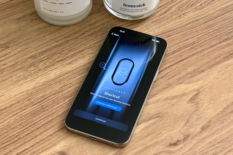 Apple’s new iPhone 15 family brings big upgrades to the travel ...