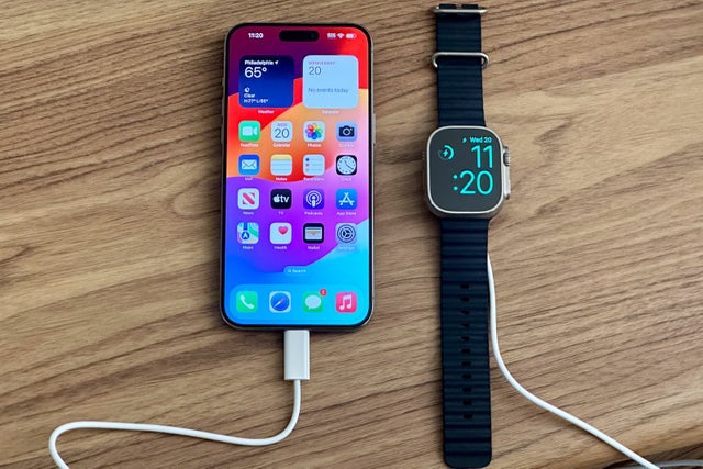 Apple’s new iPhone 15 family brings big upgrades to the travel ...