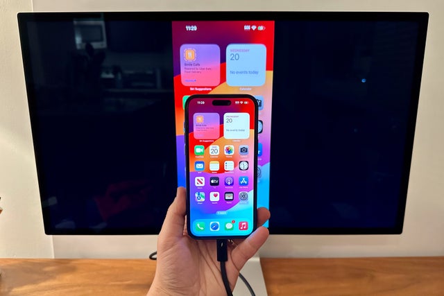 Apple’s new iPhone 15 family brings big upgrades to the travel ...