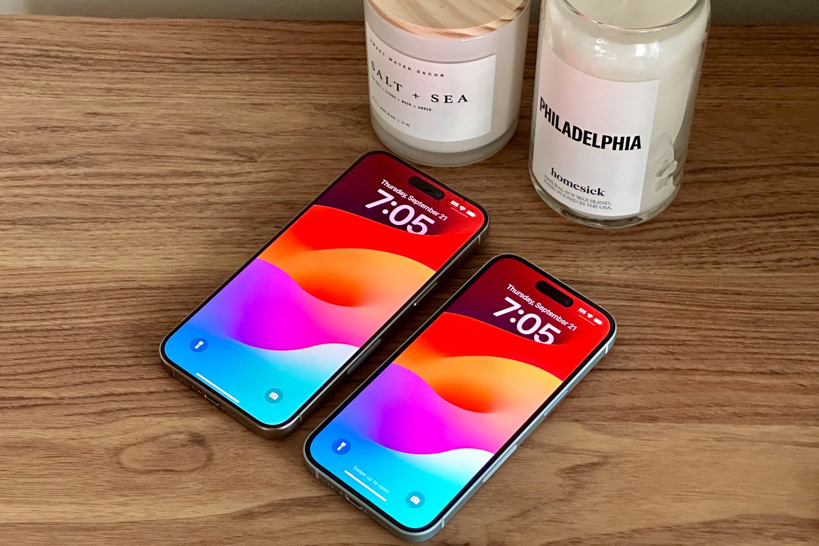 Apple’s new iPhone 15 family brings big upgrades to the travel ...