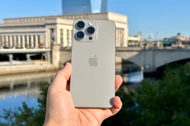 Apple’s new iPhone 15 family brings big upgrades to the travel ...