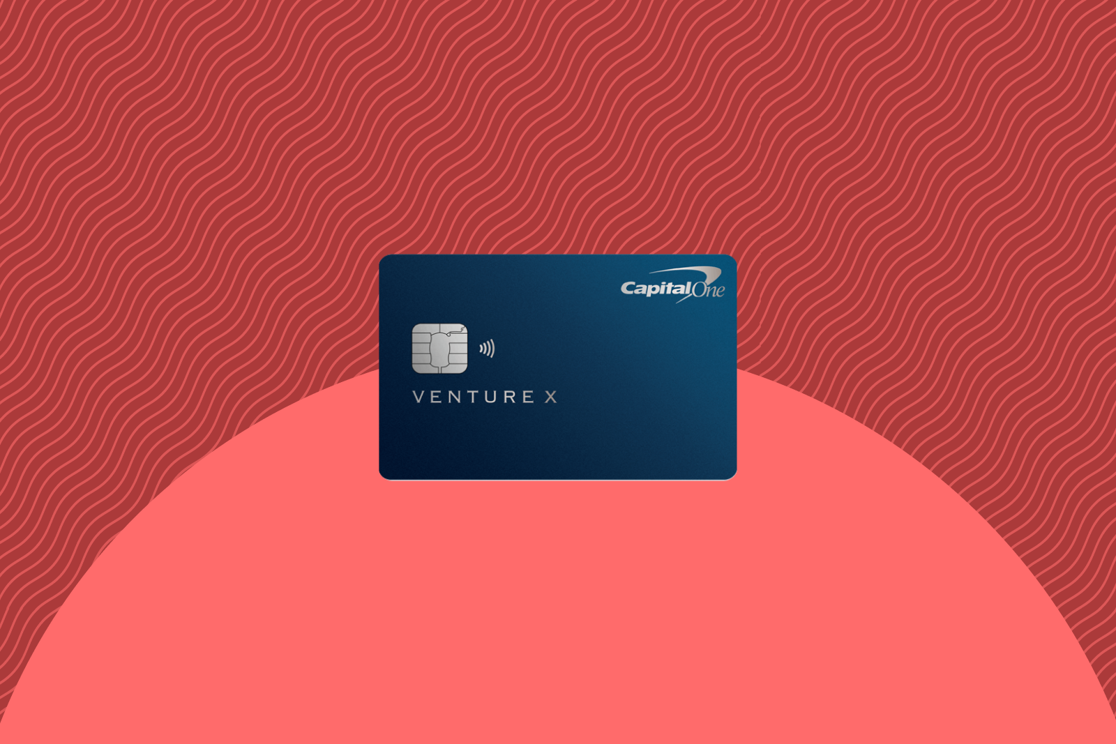 Are you eligible for the Capital One Venture X welcome bonus? - The ...