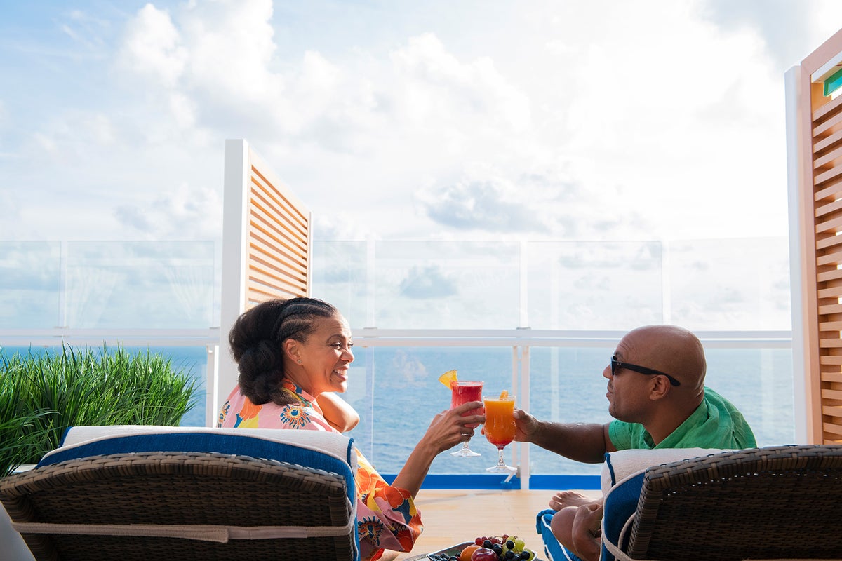 Carnival Cheers drink package: Will it save you money on your next ...