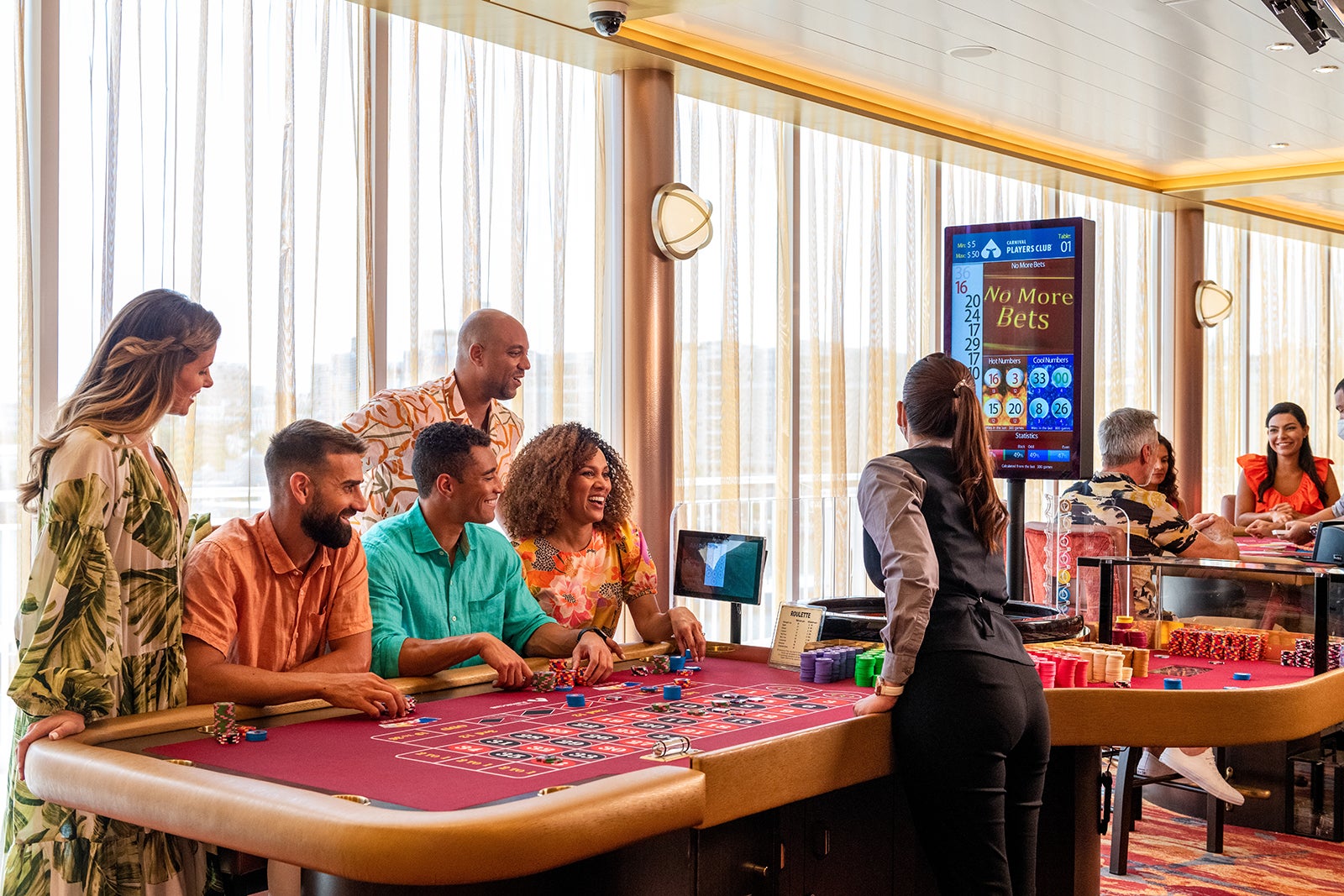 Carnival Cheers drink package: Will it save you money on your next ...