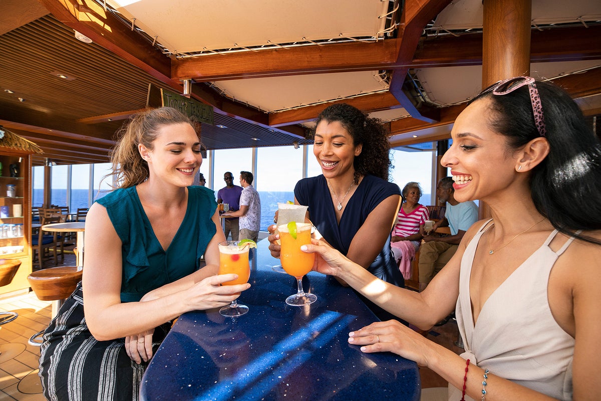 Carnival Cheers drink package: Will it save you money on your next ...