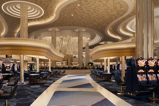 Exclusive Fontainebleau Las Vegas Announces Loyalty Program The