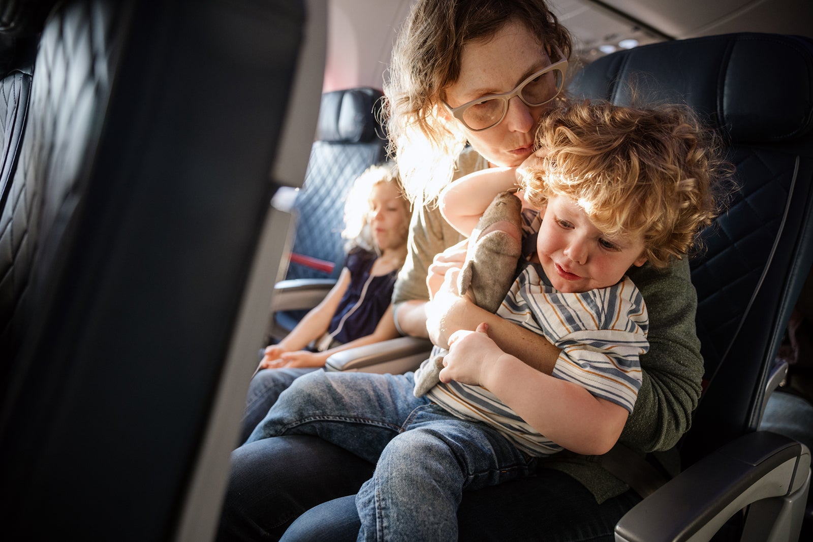 Booking award travel with a lap infant: What you need to know - The ...