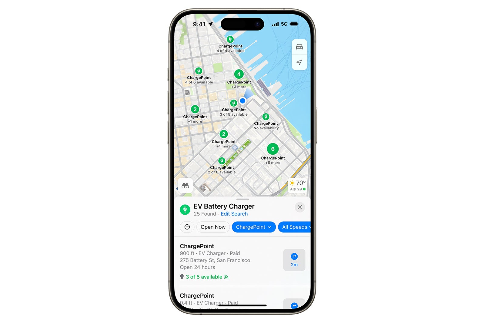 The cool new Apple Maps features you're not using, but should be - The ...