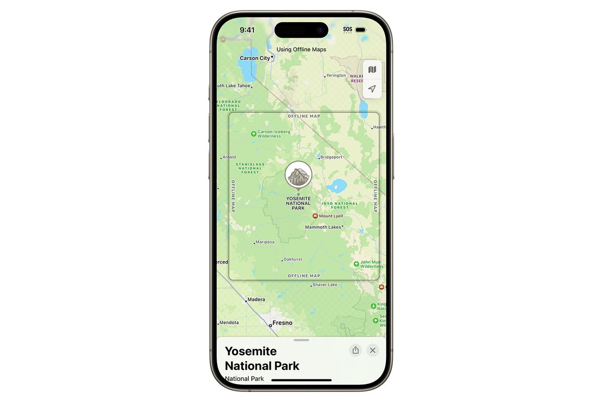The Cool New Apple Maps Features Youre Not Using But Should Be The