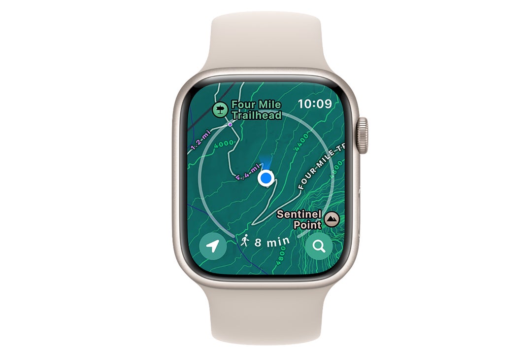 The cool new Apple Maps features you're not using, but should be - The ...