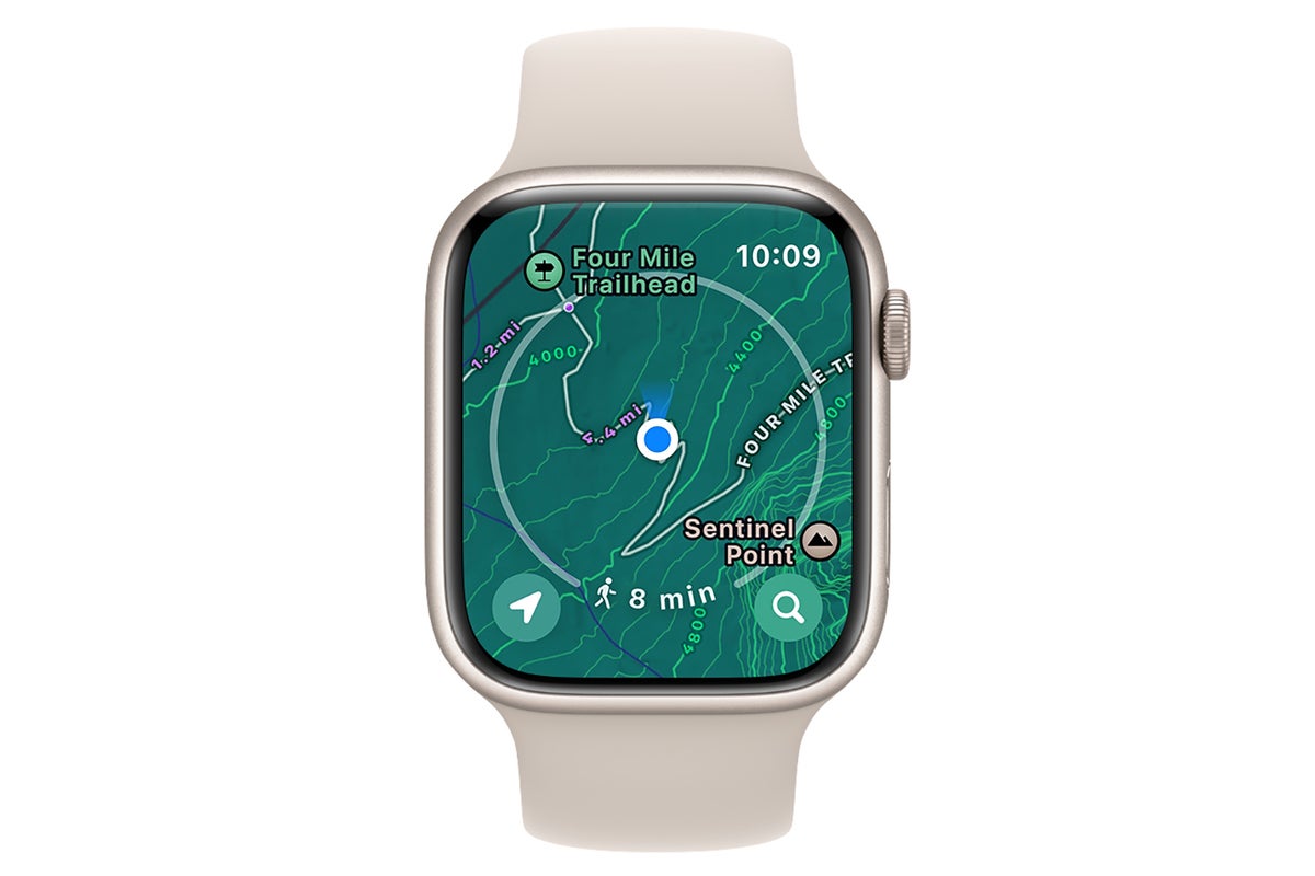 The cool new Apple Maps features you're not using, but should be - The ...