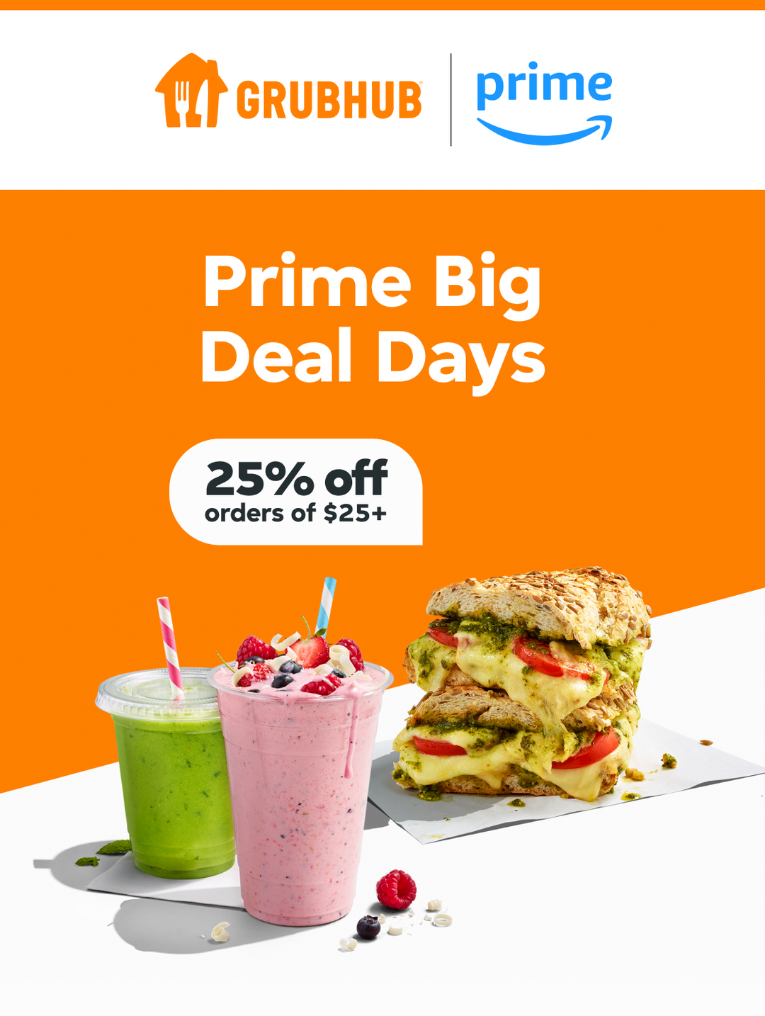 Amazon’s Prime Day launches at 3 am: 5 things you need to know - The ...
