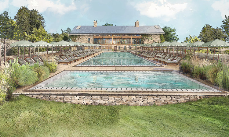 Exclusive: Soho House’s founder and CEO reveals major North American ...