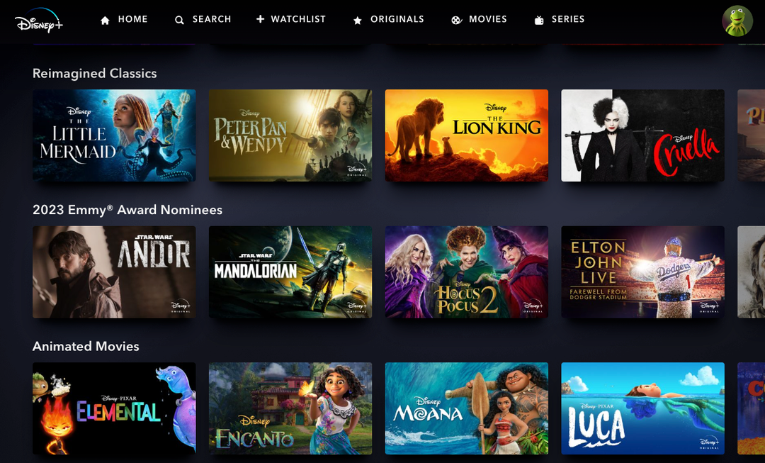 Disney Premier Visa Card review: Full details - The Points Guy