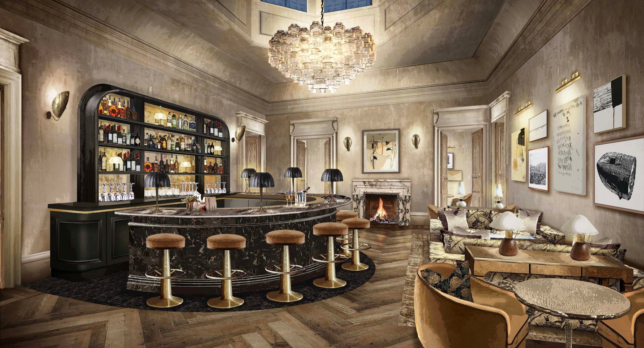 Exclusive: Soho House’s founder and CEO reveals major North American ...