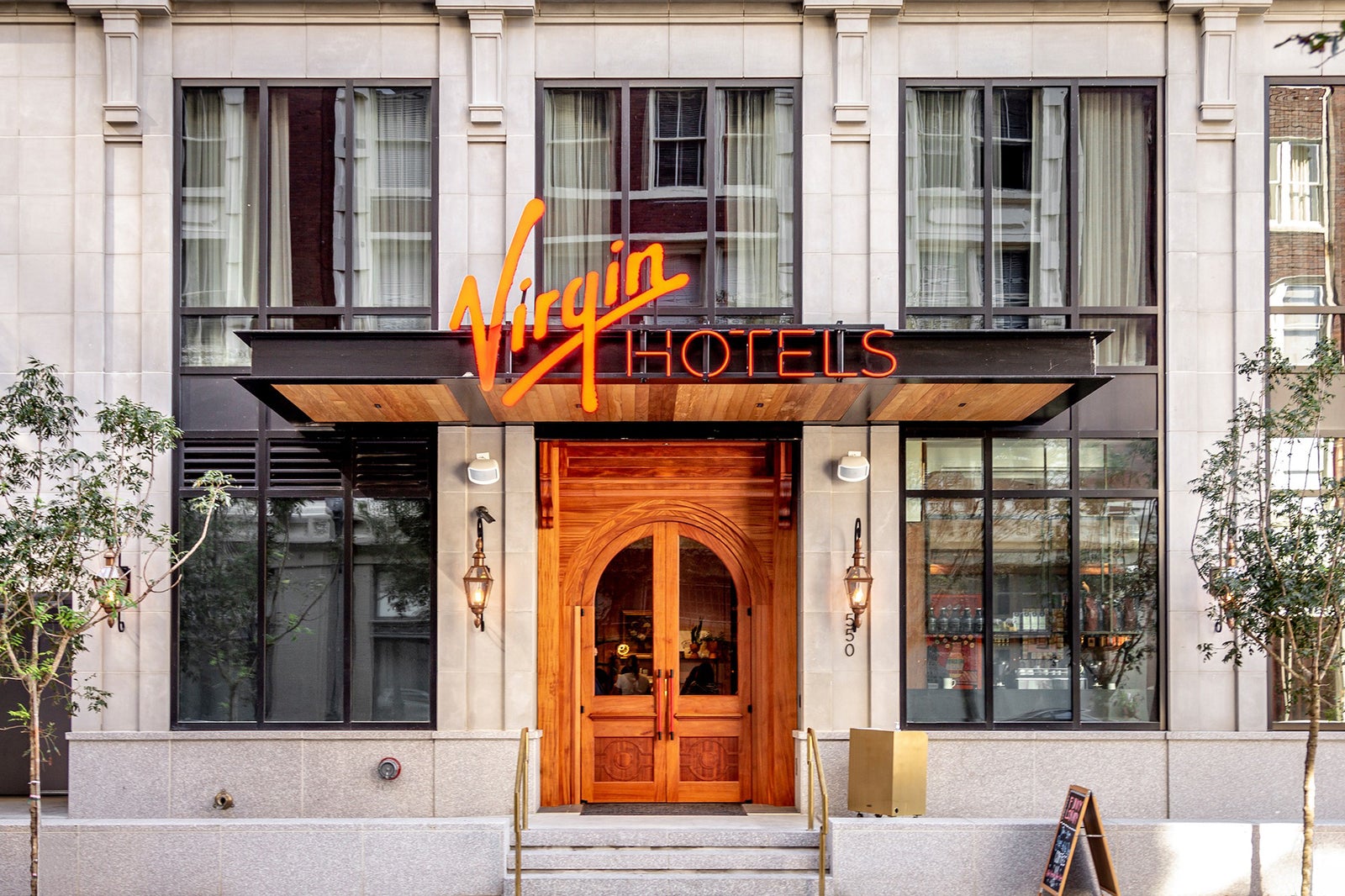 Quick points: How to book Virgin Hotels with Virgin points - The Points Guy