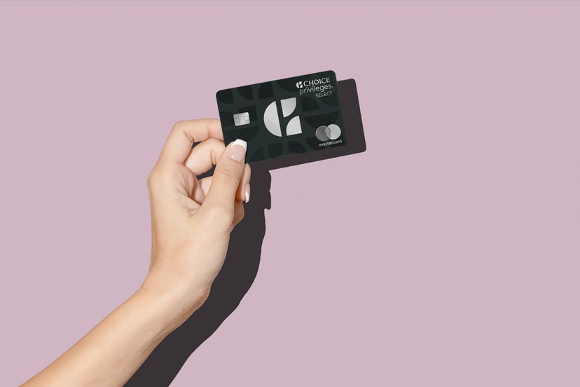 Choice Privileges Select Mastercard review: Full details - The Points Guy