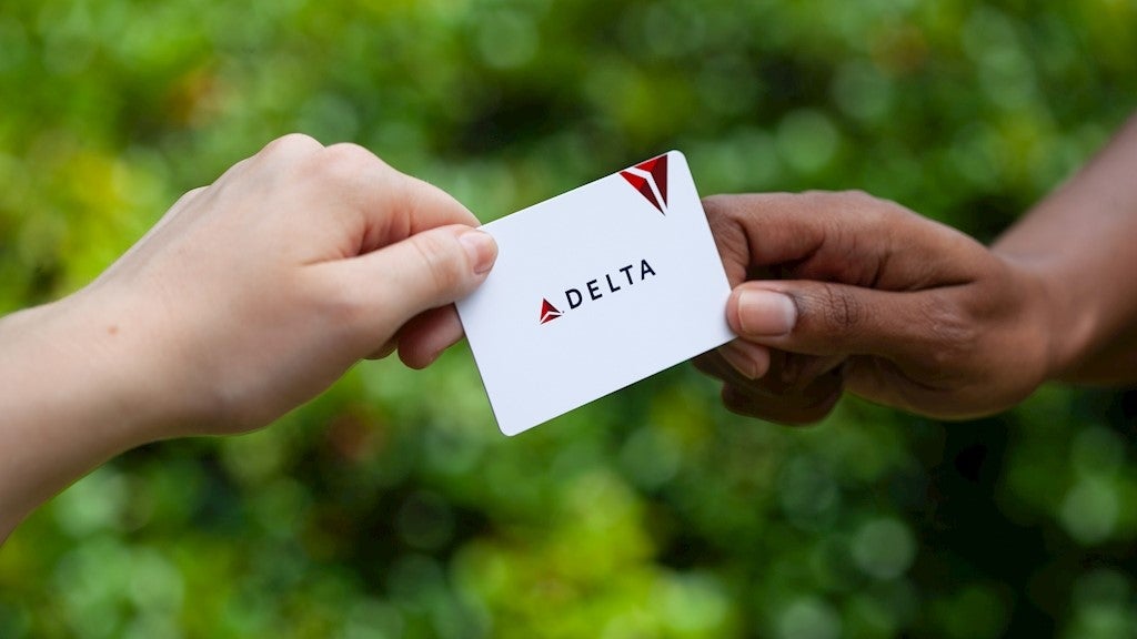 Earn free Starbucks with a $300 Delta gift card purchase - The Points Guy