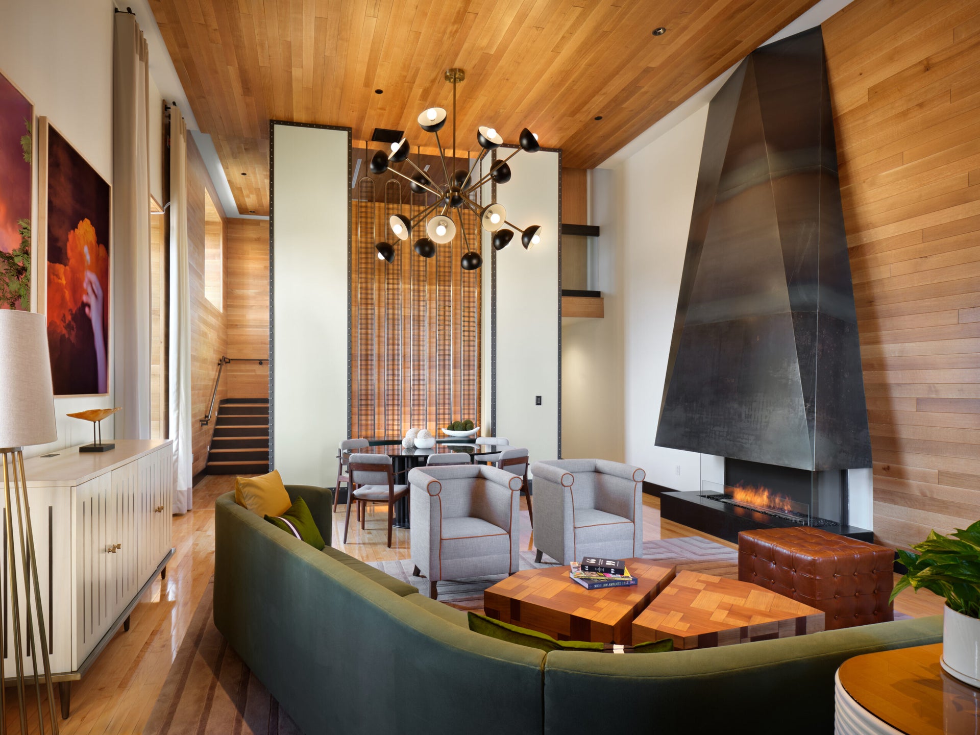 21c Museum Hotels is a surprising growth driver for this mega-hotel ...