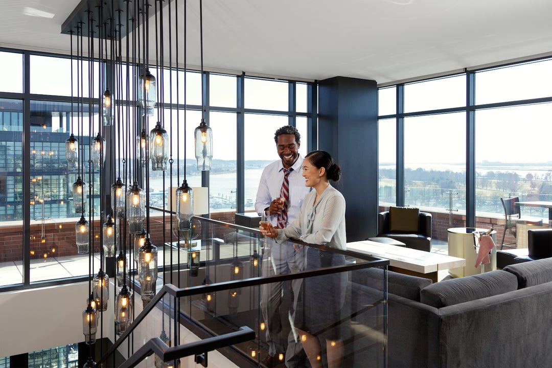 Overview of the IHG Business Edge program - The Points Guy