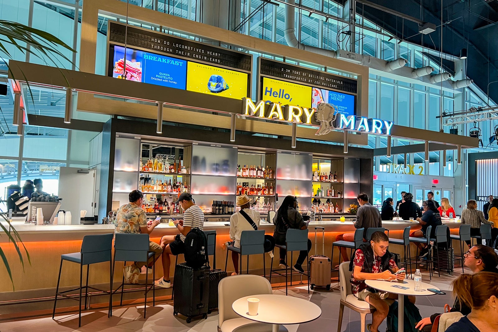 Brightline unveils a loyalty program: Here's everything you need to ...