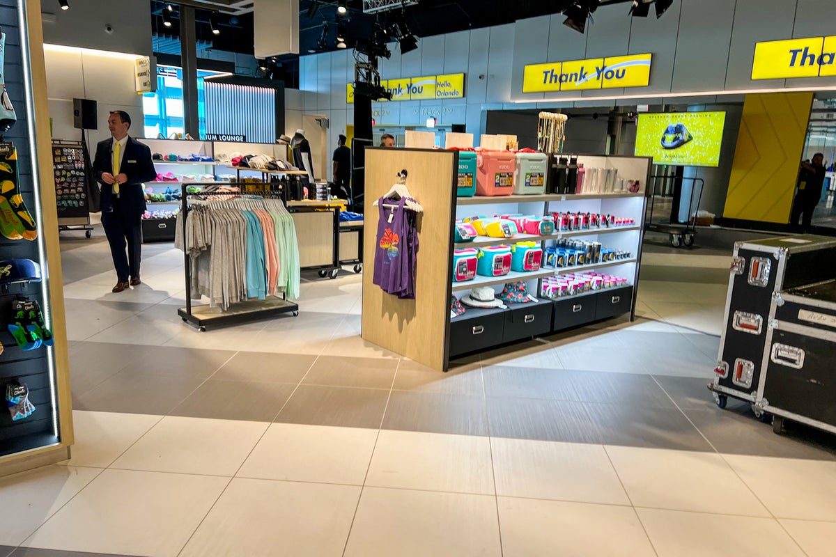 Brightline unveils a loyalty program: Here's everything you need to ...