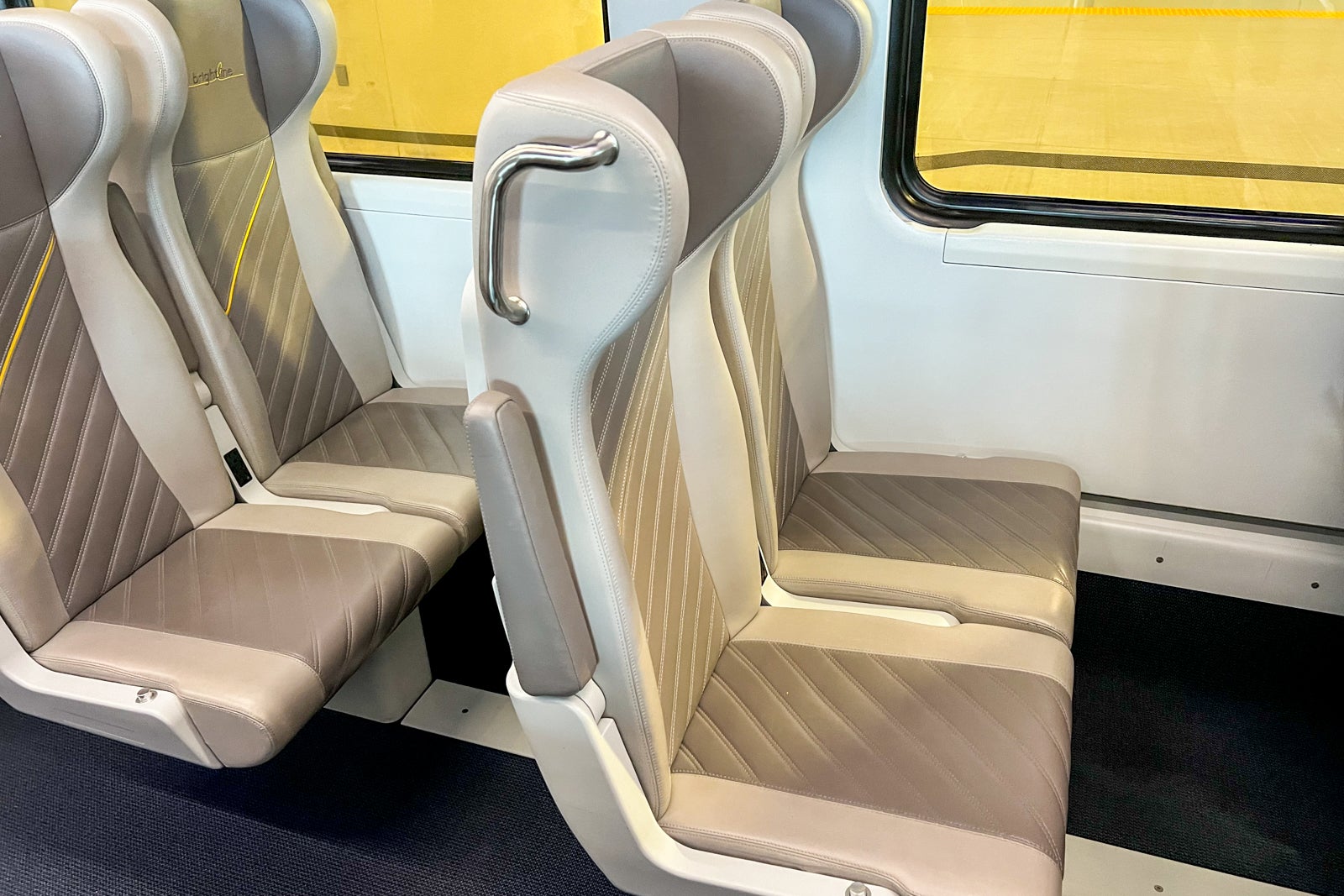 The future of high-speed rail in America? Here's what it was like ...