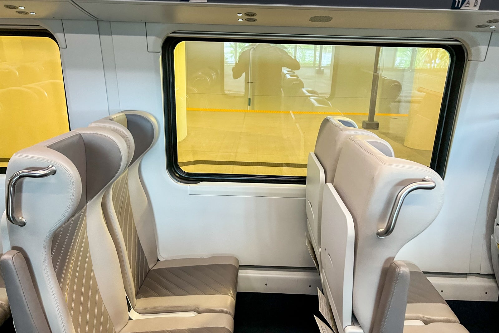 The future of high-speed rail in America? Here's what it was like ...