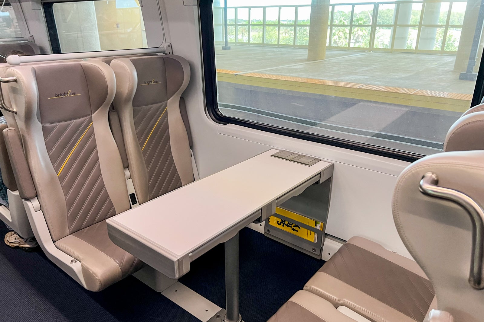 The future of high-speed rail in America? Here's what it was like ...