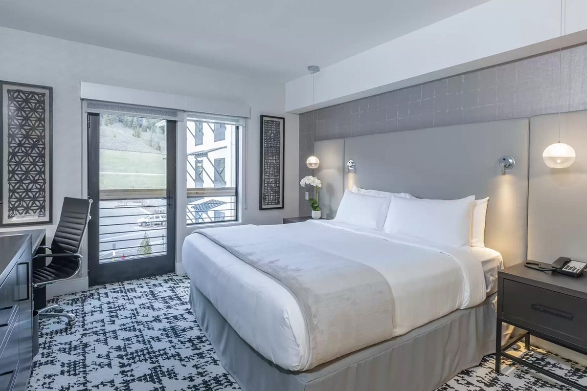 Choice Privileges unveils award-booking changes for 2025 - The Points Guy