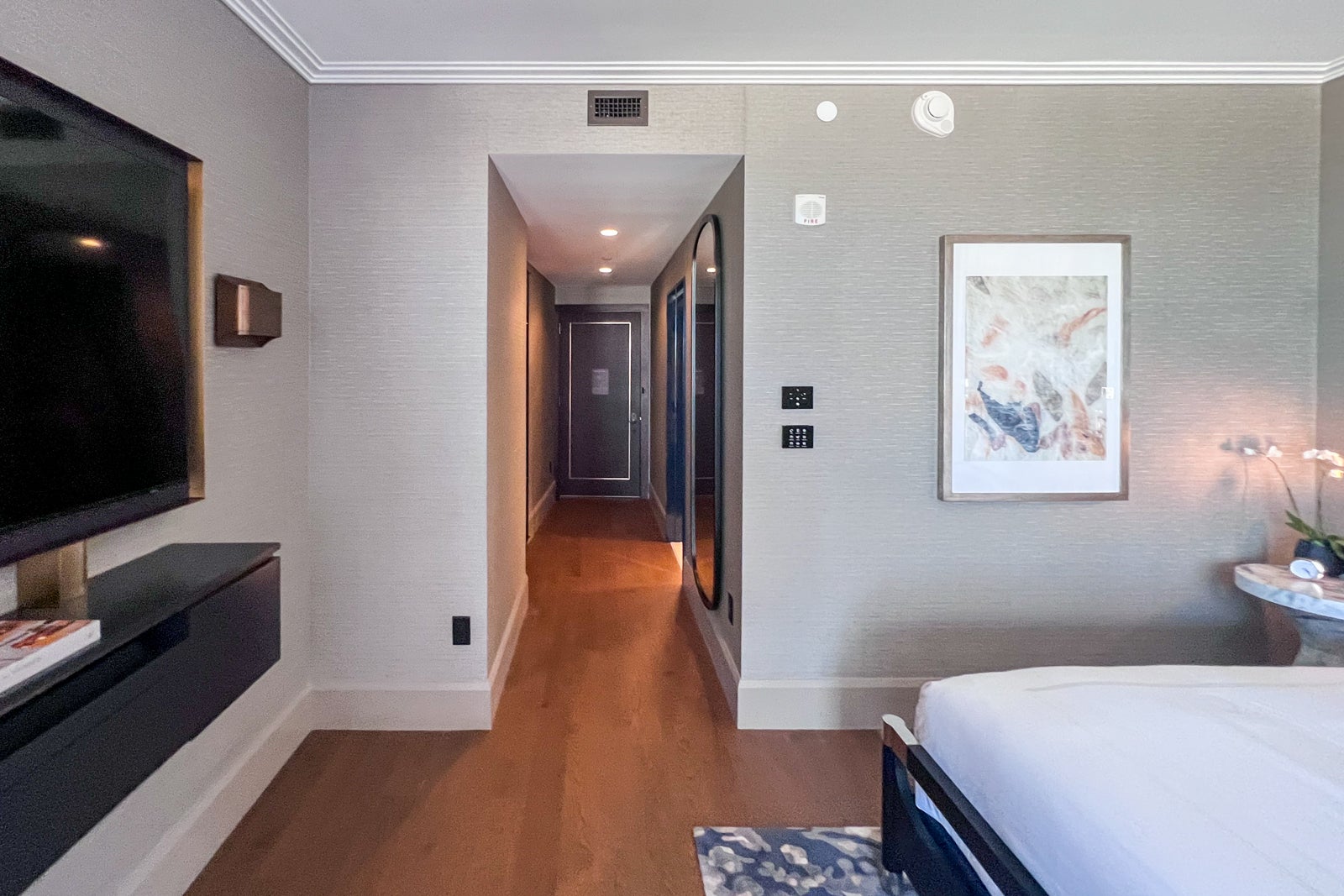 What it’s like staying at Raffles Boston, a North American first for ...